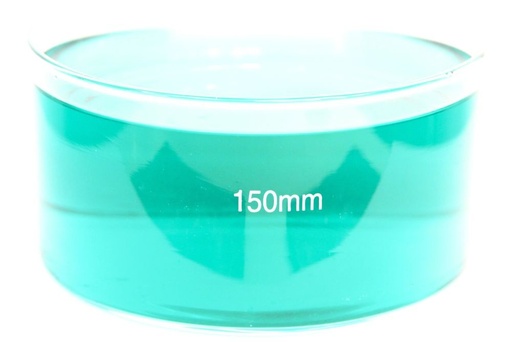 Cristallisoir sans bec | Entomo Silex