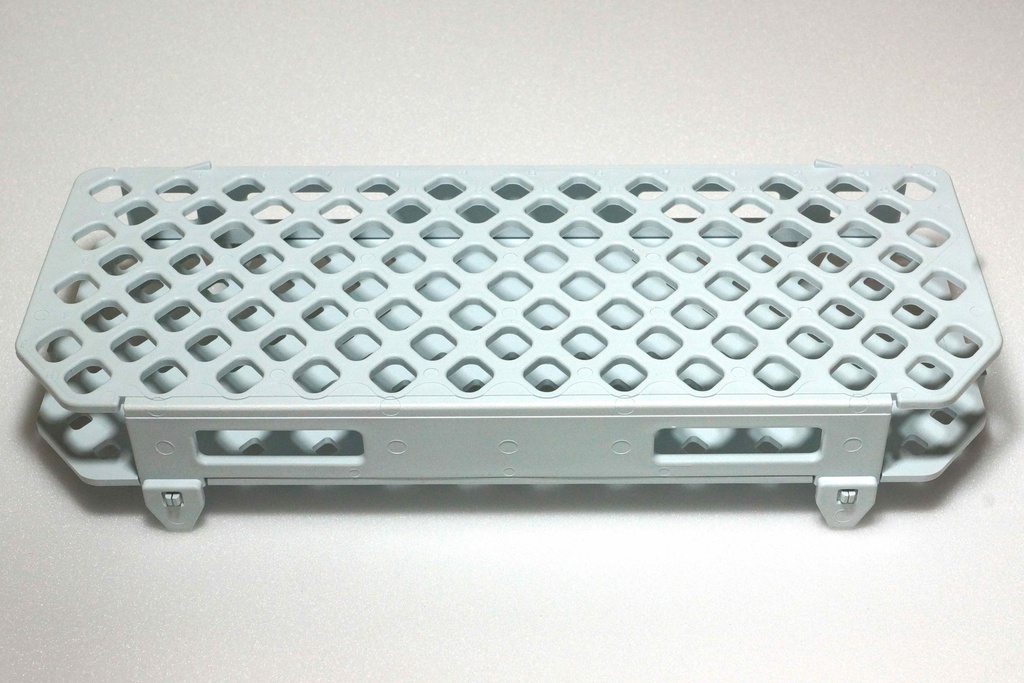 Portoir pour Microtubes de 1.5ml | Entomo Silex