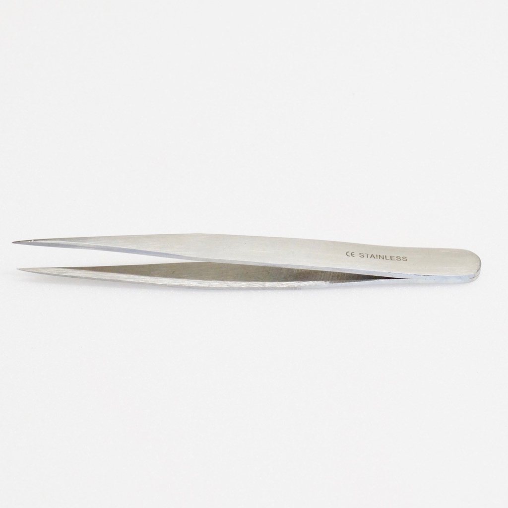 Pince forme N°3 | Entomo Silex