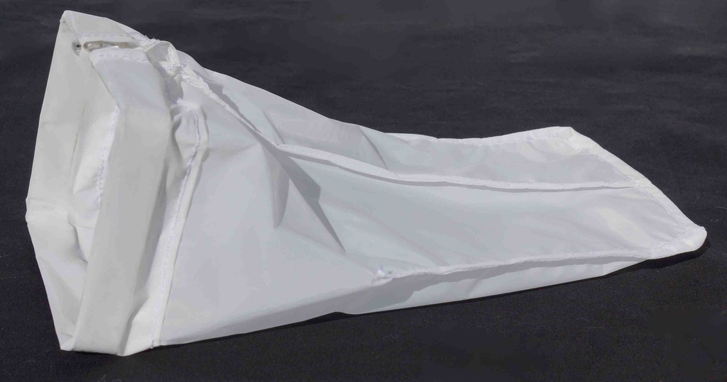 Poche Filet à Diatomées | Entomo Silex