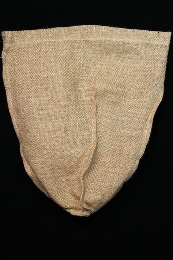 Poche Filet Troubleau Jute | Entomo Silex